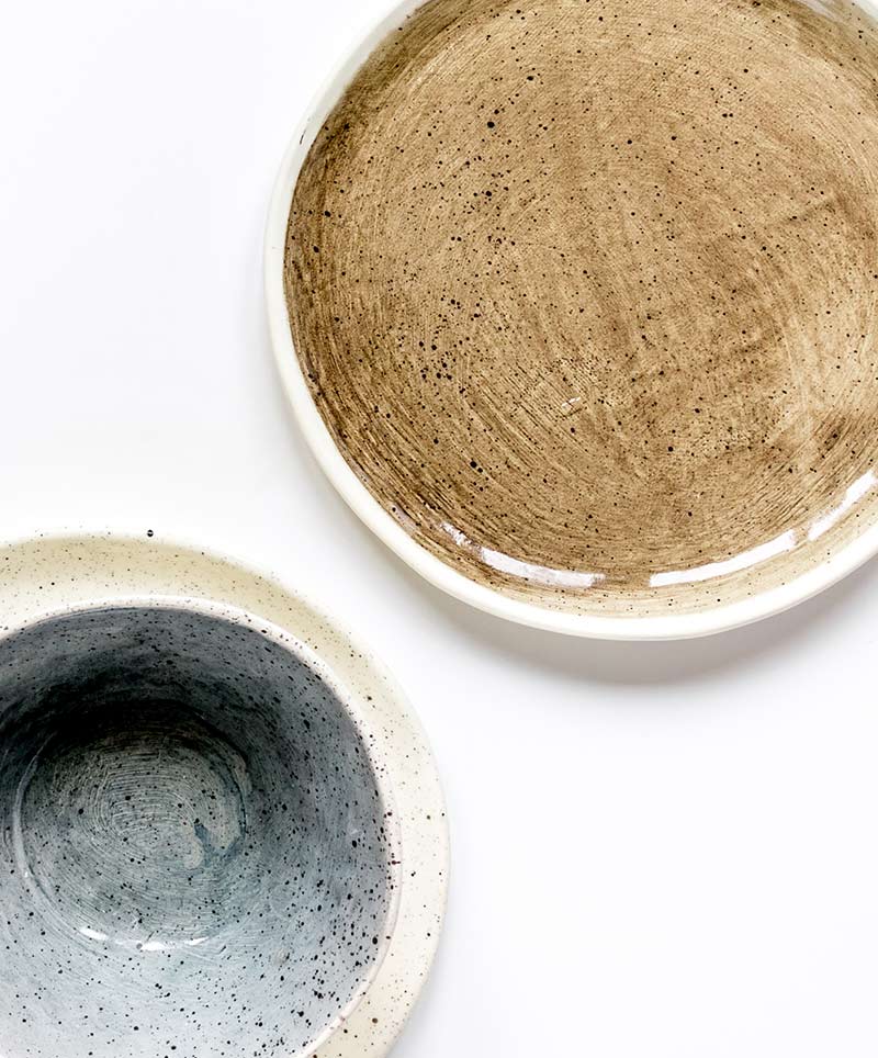 Ceramic pots - Balgom Group
